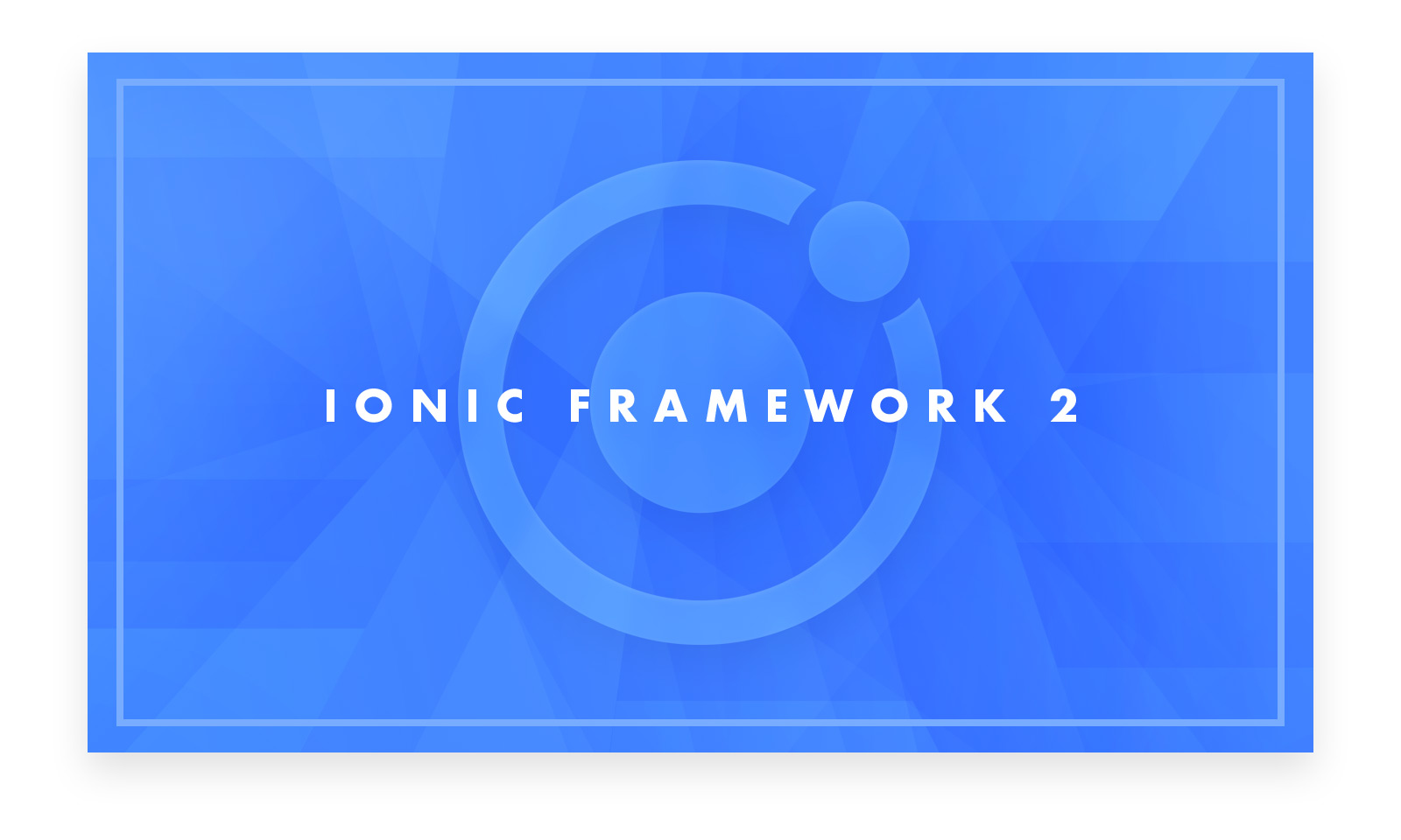 Ionic Blog - Page 14 of 23 - Build amazing native and progressive web ...