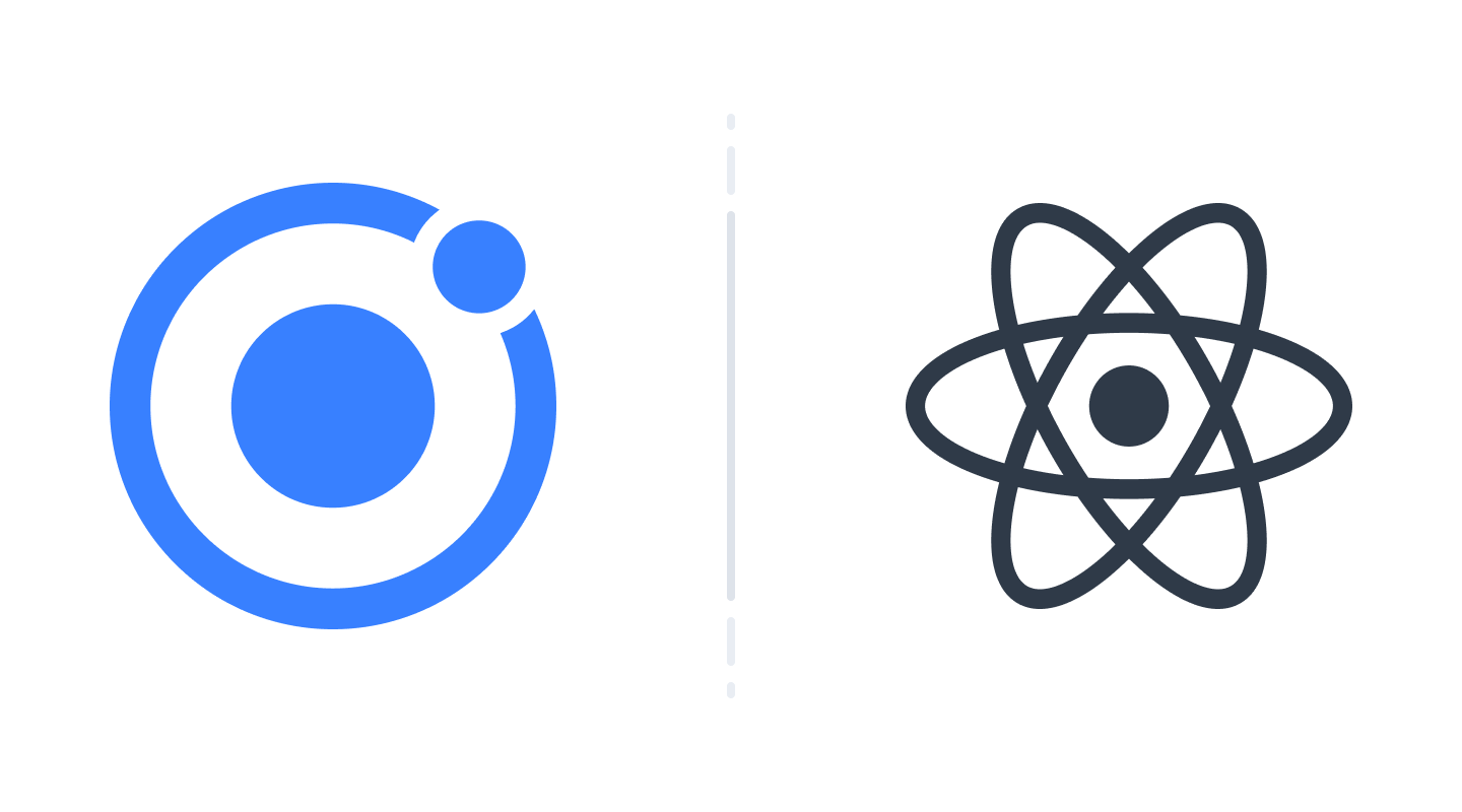 Quick Guide To Comparing Ionic And React Native Ionic Blog