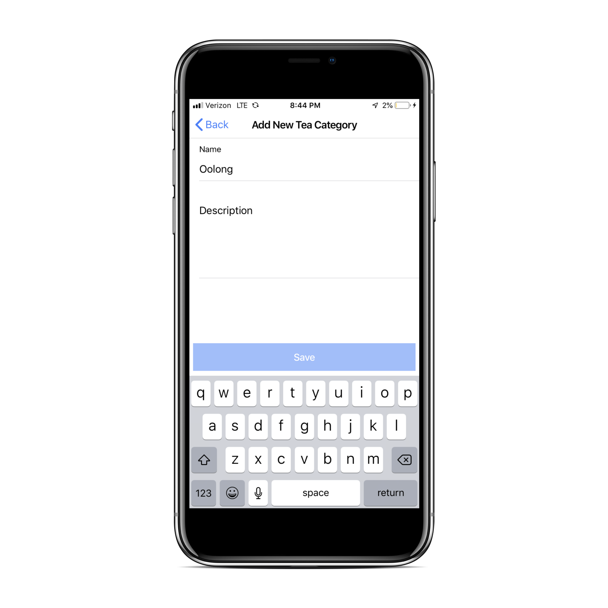 Build Secure Offline Apps With Ionic And Couchbase Lite Ionic Blog