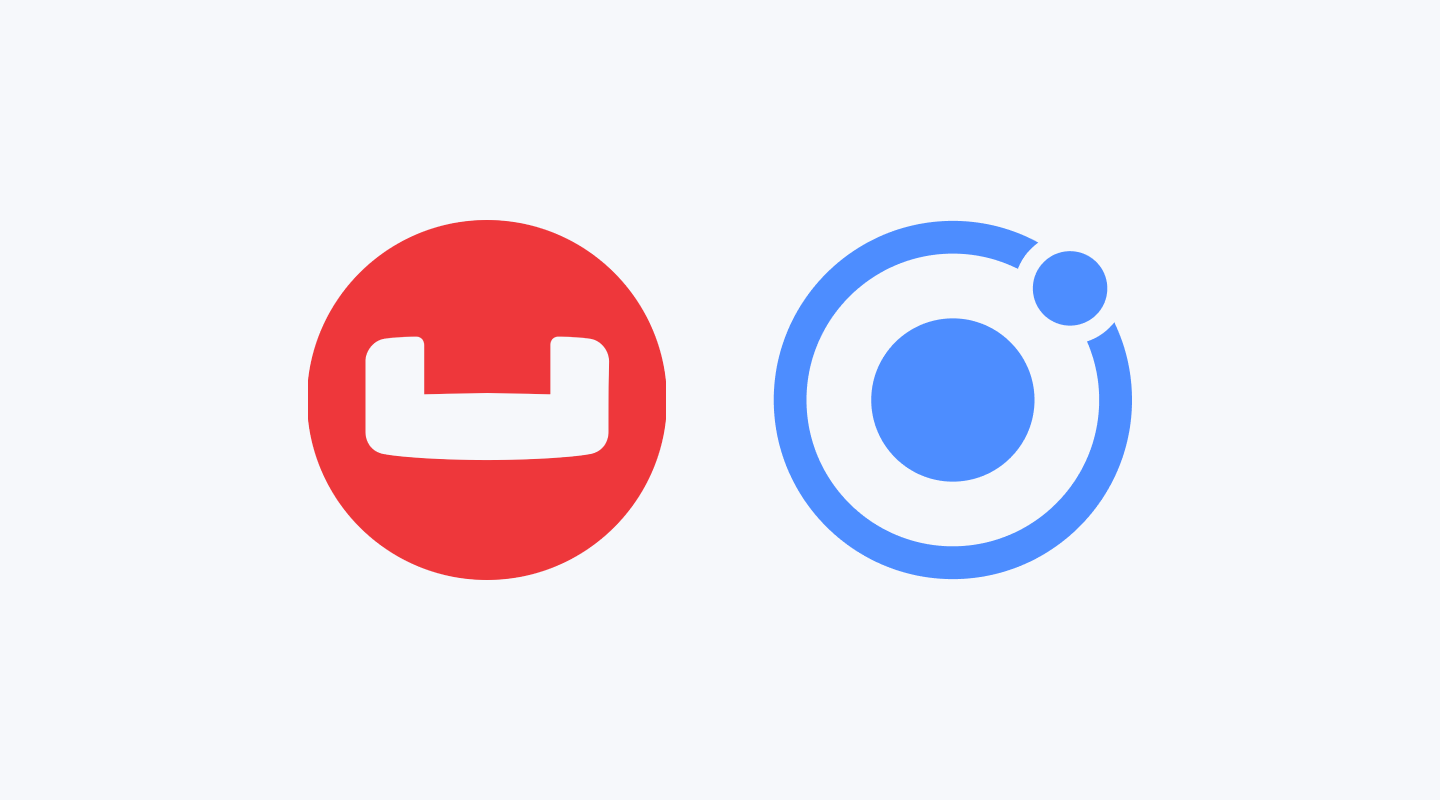 Build Secure Offline Apps With Ionic And Couchbase Lite Ionic Blog