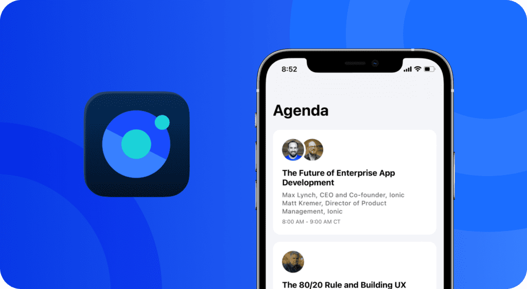 Announcing Stencil V212 Ionic Blog